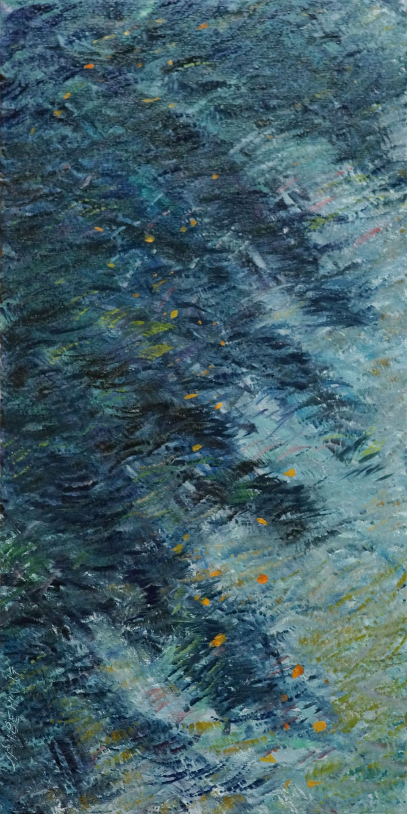 John Behm - Paint Out