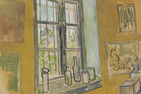 Plein Air Painting Survey | Paint Out